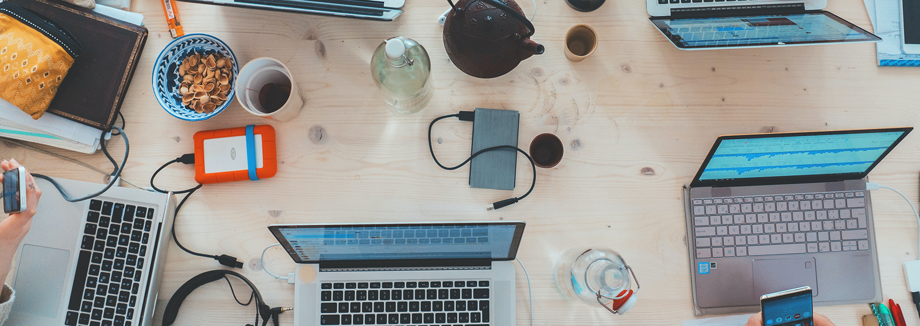 Souce Code Technology